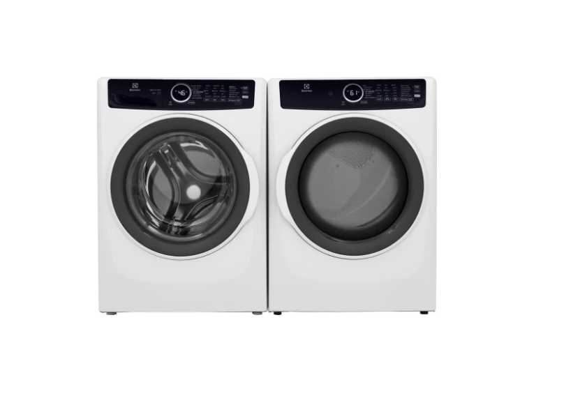 Spin Cycle Discount Appliance