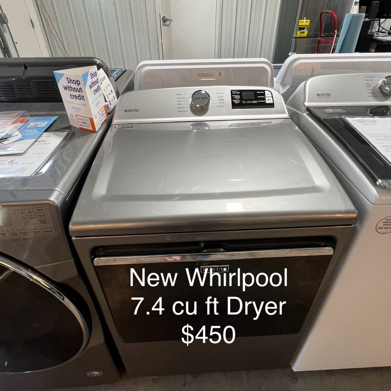 Call/Text 605-951-7065